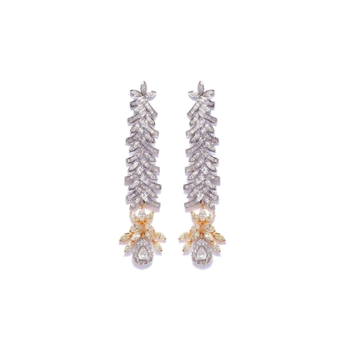 Lisa Earrings – Latique
